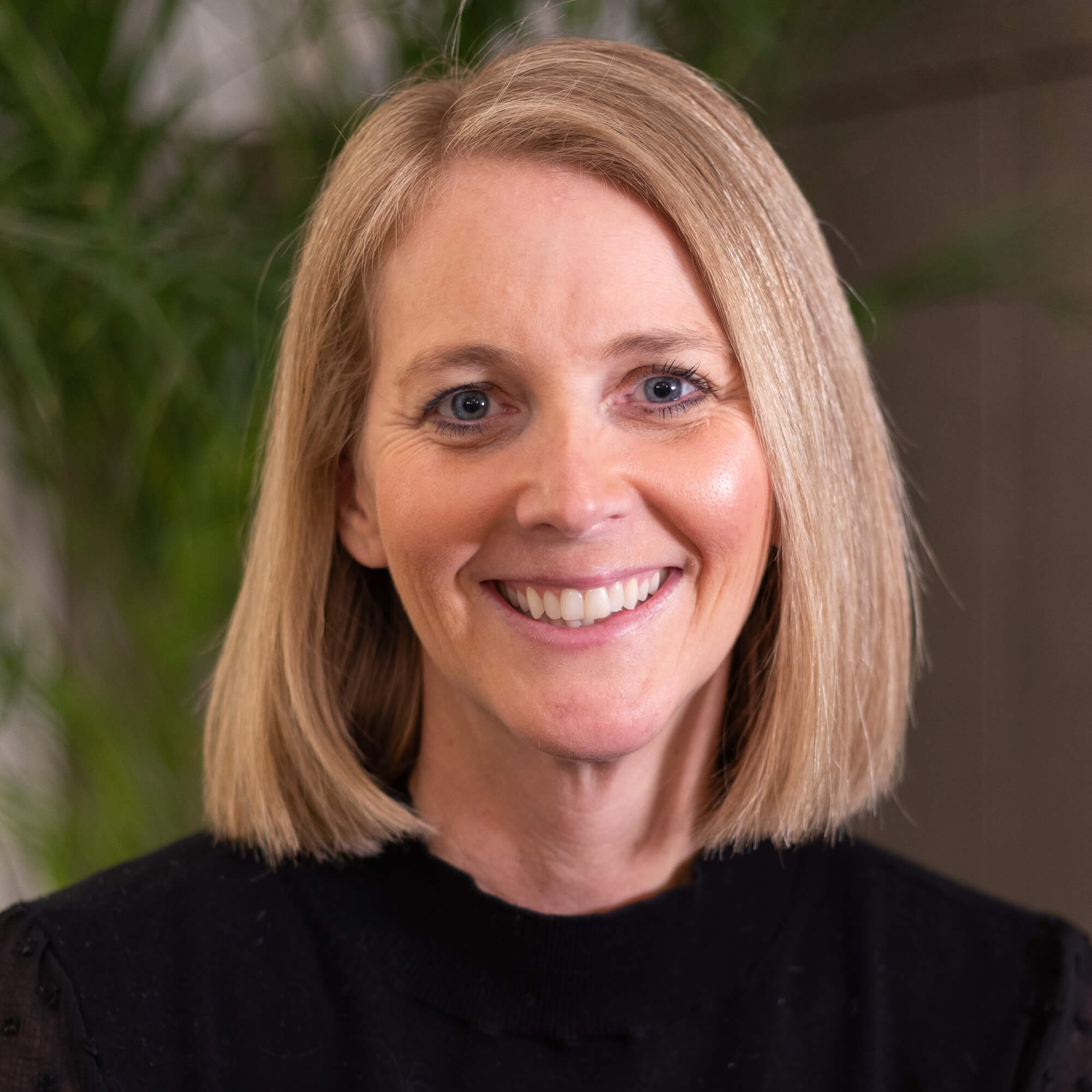 Our Team | GivingData